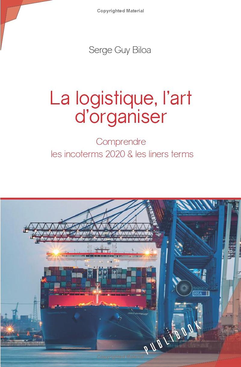 Supply chain et performance commerciale - Au cœur de la logistique